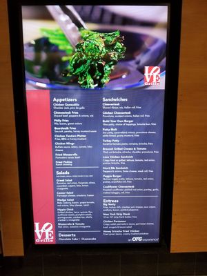 LOVE GRILLE - Updated October 2025 - 81 Photos & 115 Reviews - 8500 ...