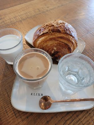 ELIXR COFFEE ROASTERS - Updated May 2026 - 50 Photos & 39 Reviews - 123 ...