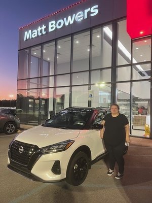 Matt Bowers Used Cars
