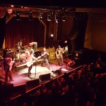 BOSSANOVA BALLROOM - Updated September 2024 - 47 Photos & 75 Reviews ...