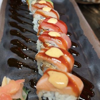 FUEGO HIBACHI - Updated January 2025 - 296 Photos & 276 Reviews - 3750 ...