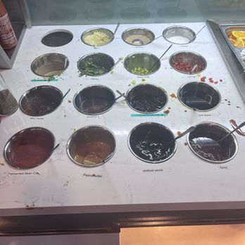 HEY HOT POT - Updated October 2025 - 38 Photos & 36 Reviews - 3701 Wall ...