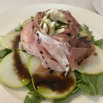 PALMERI RISTORANTE - 380 Photos & 334 Reviews - 11650 San Vicente Blvd ...