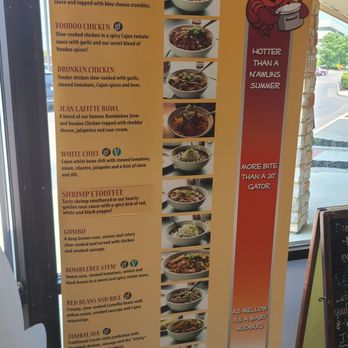 J. GUMBO’S - Updated October 2025 - 25 Photos & 58 Reviews - 4754 ...