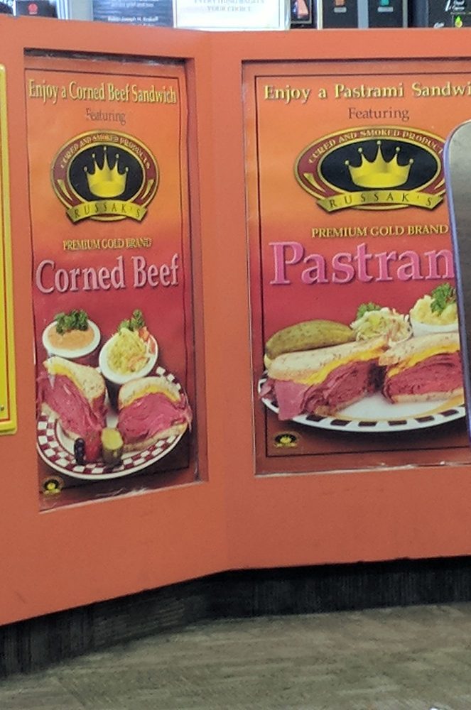 Russak's Cured & Smoked Products, Los Angeles | Roadtrippers