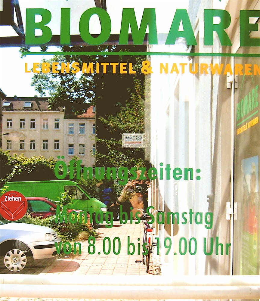 BIOMARE - Updated January 2026 - 18 Reviews - Simildenstr. 20, Leipzig ...