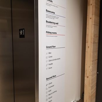 MEC TORONTO - Updated January 2026 - 93 Photos & 15 Reviews - 300 Queen ...