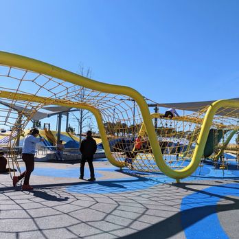 ALIEF NEIGHBORHOOD CENTER AND COMMUNITY PARK - Updated February 2025 ...