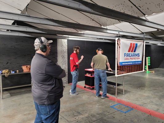 BUCKEYE SHOOTING CENTER - Updated May 2026 - 20 Photos & 11 Reviews ...