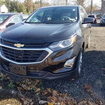 CARGILL CHEVROLET - Updated December 2025 - 252 Photos & 50 Reviews ...