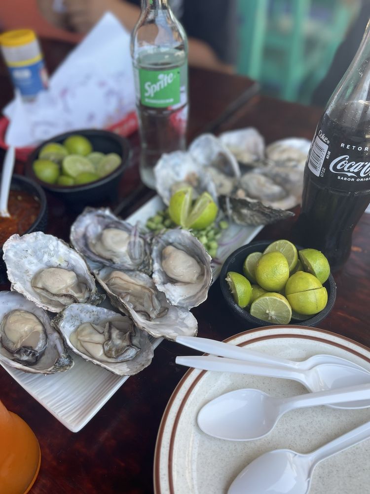 MARISCOS COLIMA - Updated September 2025 - 60 Photos & 27 Reviews - Av ...