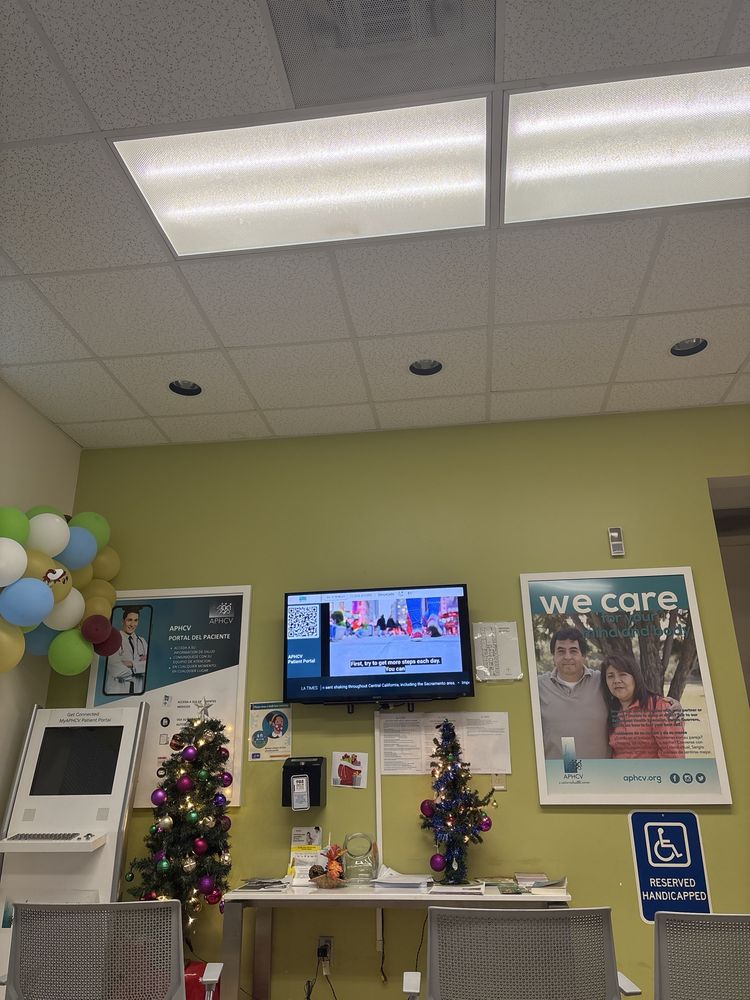 ASIAN PACIFIC HEALTH CARE VENTURE - Updated May 2026 - 21 Photos - 180 ...