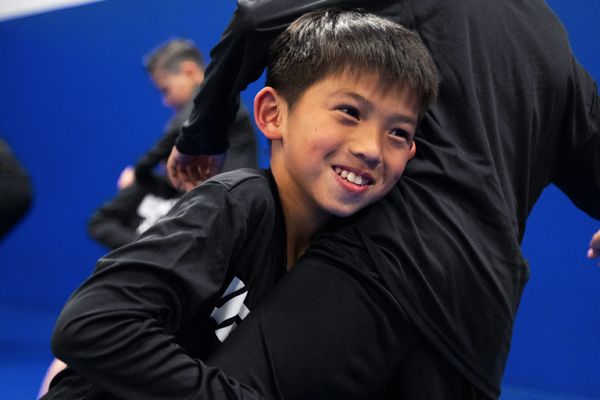 UFC FIT PUYALLUP - Updated December 2025 - 34 Photos & 37 Reviews - 307 ...