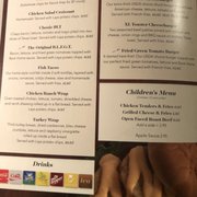 BACK HOME RESTAURANT - 248 Photos & 201 Reviews - Comfort Food - 251 W ...