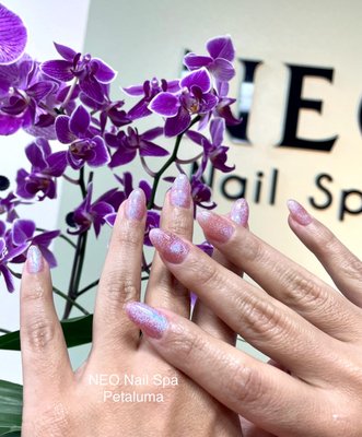 NEO NAIL SPA - Updated August 2025 - 263 Photos & 78 Reviews - 2620 ...