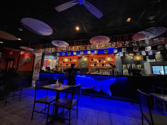 MUTEKI RAMEN - 154 Photos & 59 Reviews - 100 York St, Jersey City, New ...