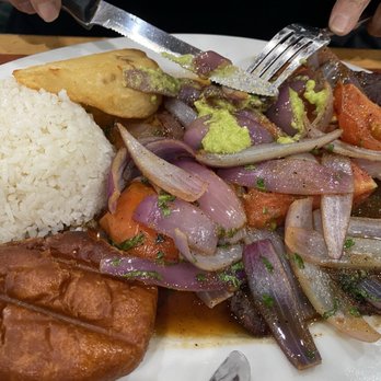 SOL INKA - Updated August 2024 - 687 Photos & 558 Reviews - 15720 ...