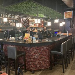 JAMBO GRILL - Updated May 2025 - 273 Photos & 196 Reviews - 3219 ...