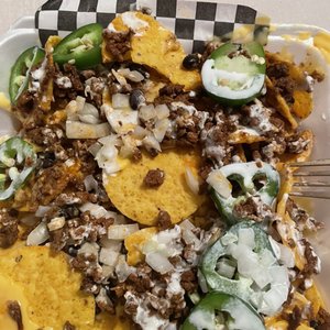 LOS JEFES MEXICAN STREET FOOD - 29 Photos - 18222 FM740, Forney, Texas ...