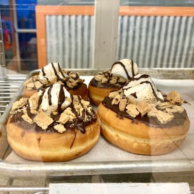 POPOVER - Updated November 2024 - 384 Photos & 209 Reviews - 399 E ...