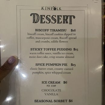 KINFOLK SOUTHERN KITCHEN - Updated January 2025 - 430 Photos & 209 ...