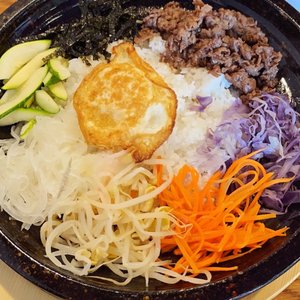 CHEF JK KOREAN BBQ - 53 Photos & 30 Reviews - 4437 Washington Rd, Evans ...