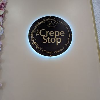 THE CREPE STOP - Updated April 2025 - 59 Photos & 34 Reviews - 1485 ...