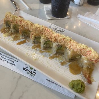 WASABI EXPRESS - Updated September 2025 - 102 Photos & 76 Reviews - 636 ...