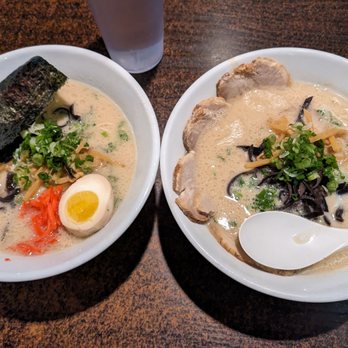 MONTA JAPANESE NOODLE HOUSE - 4213 Photos & 3386 Reviews - 5030 Spring ...