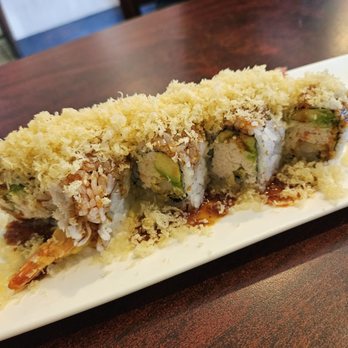 DARU SUSHI - Updated December 2024 - 378 Photos & 436 Reviews - 15920 ...