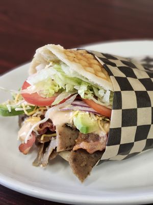 THE DONER HAUS - Updated October 2025 - 22 Photos & 22 Reviews - 20 N ...