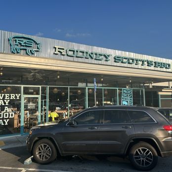 RODNEY SCOTT’S WHOLE HOG BBQ - Updated May 2025 - 327 Photos & 245 ...