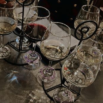 THE LAZY BALLERINA WINE BAR - Updated October 2025 - 30 Photos & 34 Reviews - 319 S Meridian ...