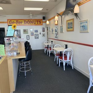 FRESH START DONUTS - 27 Reviews - 4001 N Lecanto Hwy, Beverly Hills ...