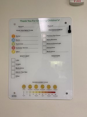 CHILDREN’S HEALTHCARE OF ATLANTA - SCOTTISH RITE HOSPITAL - Updated ...