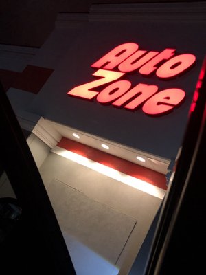 AUTOZONE - Updated December 2025 - 21 Photos & 68 Reviews - 249 N ...