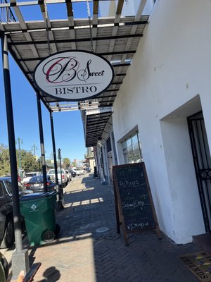 B SWEET BISTRO - 69 Photos & 32 Reviews - 700 N Rampart St, New Orleans ...
