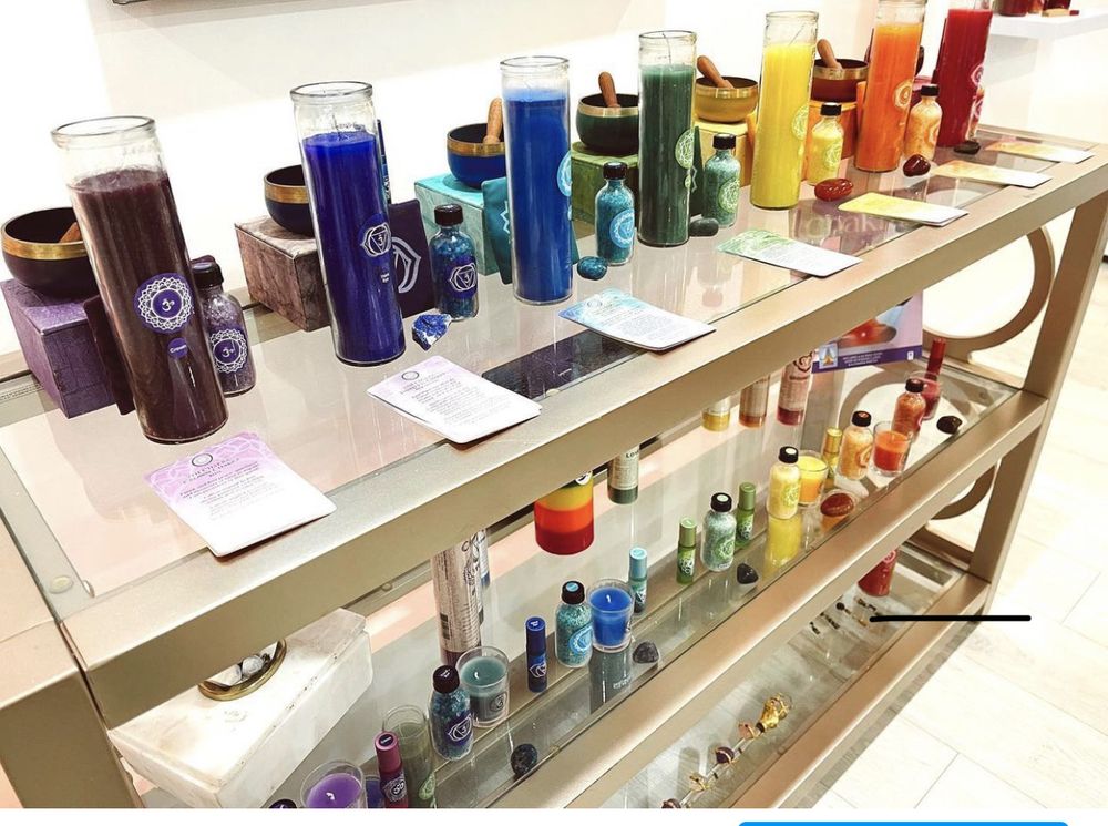 ENERGY BOUTIQUE - Updated May 2026 - 13 Photos - 935 W Beech St, Long ...