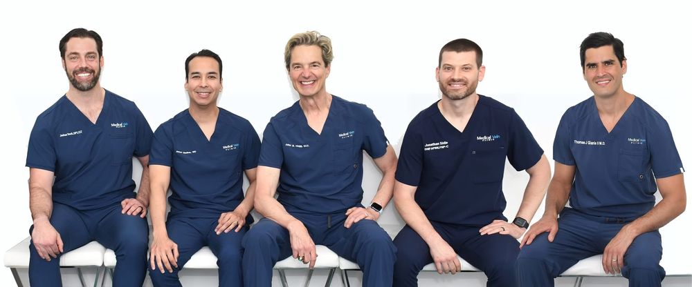 MEDICAL VEIN CLINIC - Updated December 2025 - 18831 Meisner Dr, San ...