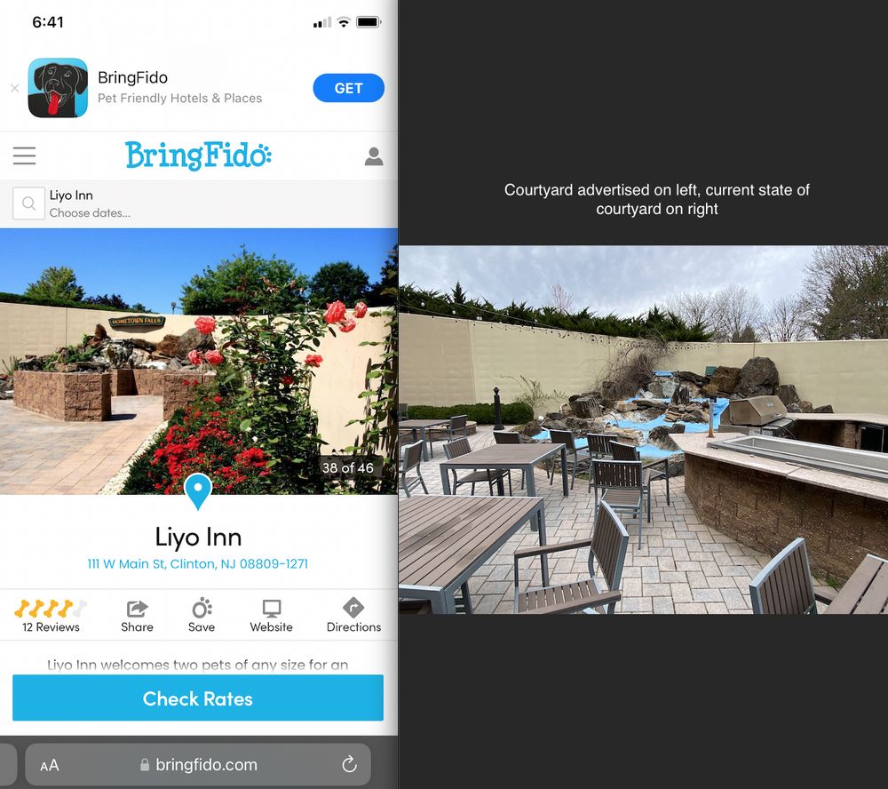 HOLIDAY INN CLINTON - BRIDGEWATER - Updated October 2025 - 139 Photos ...