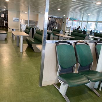 POINT DEFIANCE FERRY TERMINAL - Updated December 2025 - 20 Photos ...