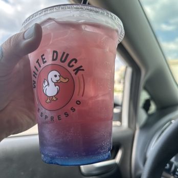 WHITE DUCK ESPRESSO - Updated July 2024 - 49 Photos & 30 Reviews ...