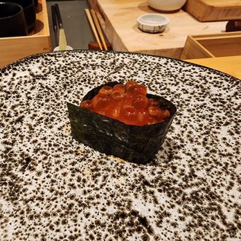 YUHIRO OMAKASE SUSHI AND HANDROLL BAR - Updated October 2024 - 101 ...