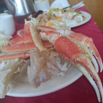 QQ CHINESE BUFFET - Updated October 2025 - 18 Reviews - 3115 Nys Rt 417, Olean, New York ...