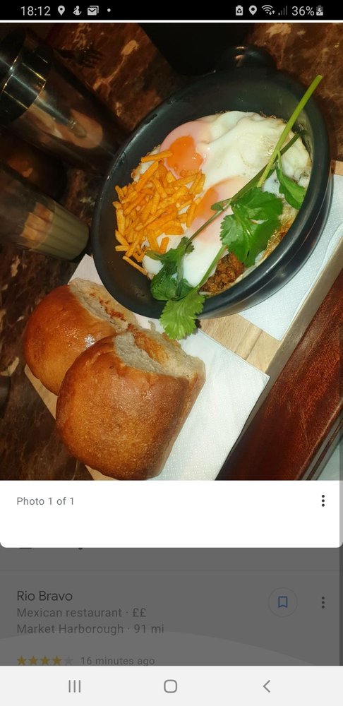 DISHOOM - 32 Bridge St, Manchester, United Kingdom - Breakfast & Brunch ...