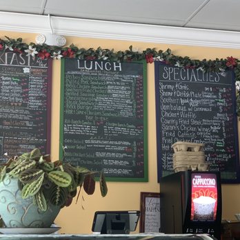 SAROM’S SOUTHERN KITCHEN - Updated August 2024 - 1030 Photos & 696 ...