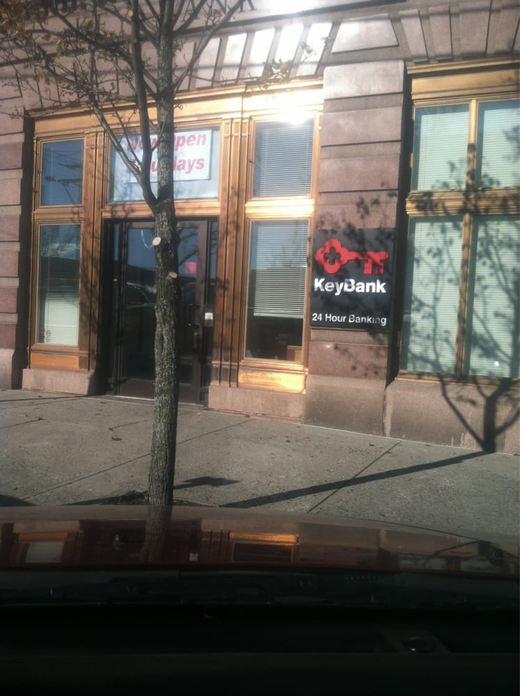 KEY BANK - Updated January 2025 - 538 Riverside Dr, Clayton, New York ...