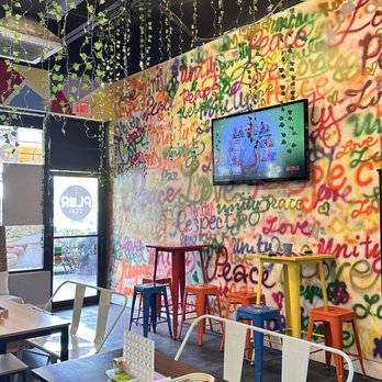 PLUR TEA - Updated December 2025 - 47 Photos & 31 Reviews - 19367 S ...