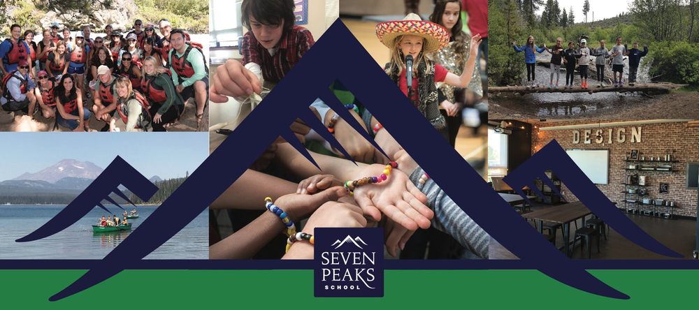 SEVEN PEAKS SCHOOL - Updated April 2024 - 20 Photos - 19660 SW ...