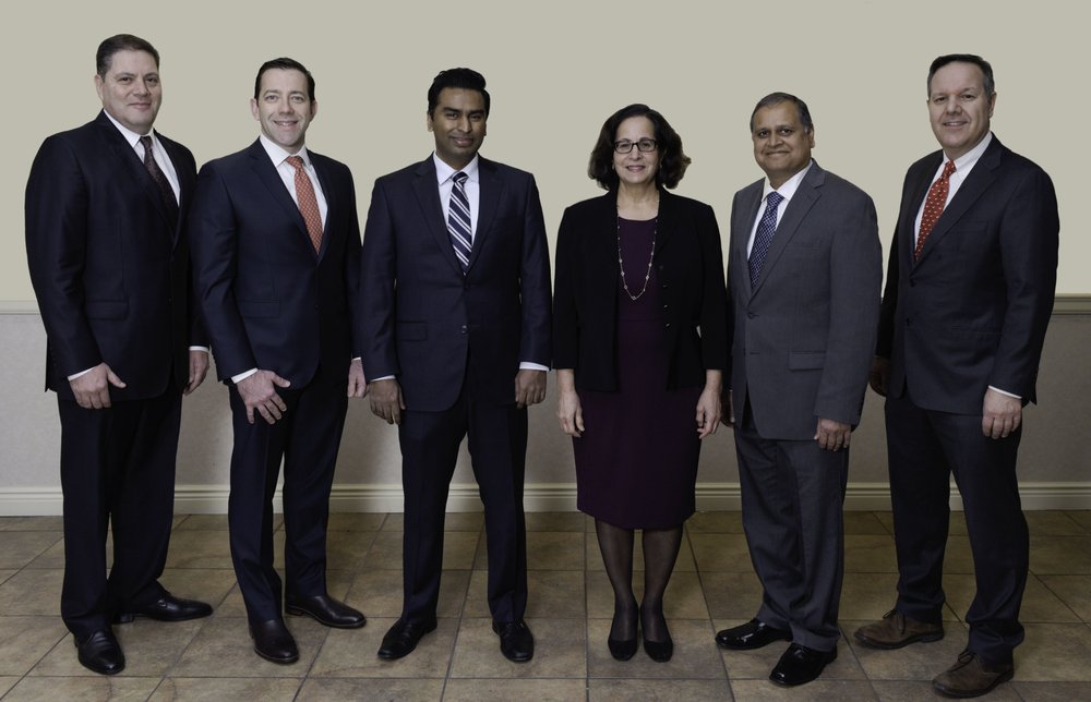 TOTAL CARDIOLOGY CARE - Updated September 2025 - 21 Photos - 255 State ...